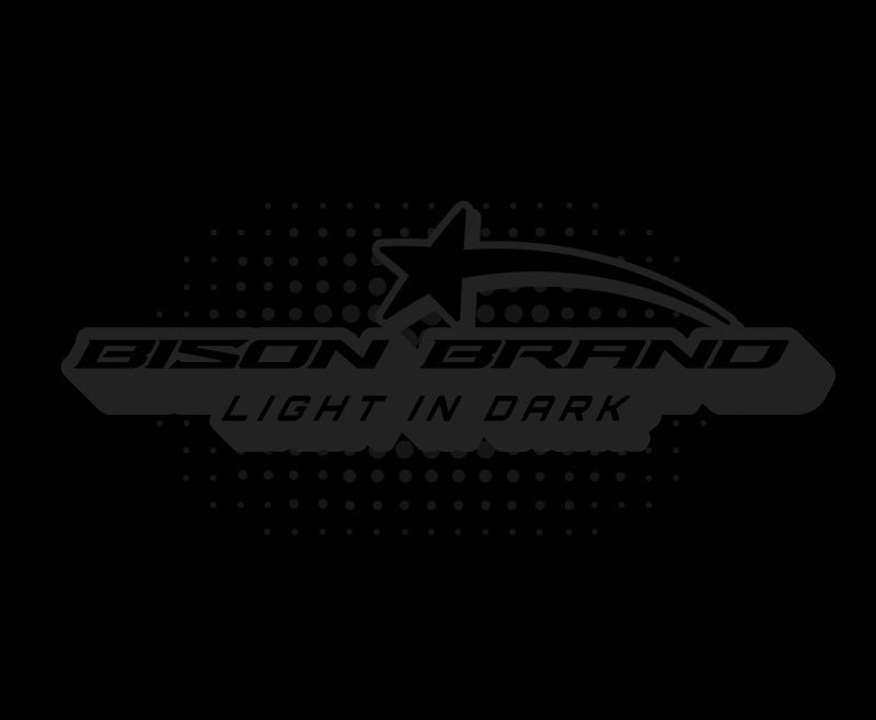 BISON BRAND